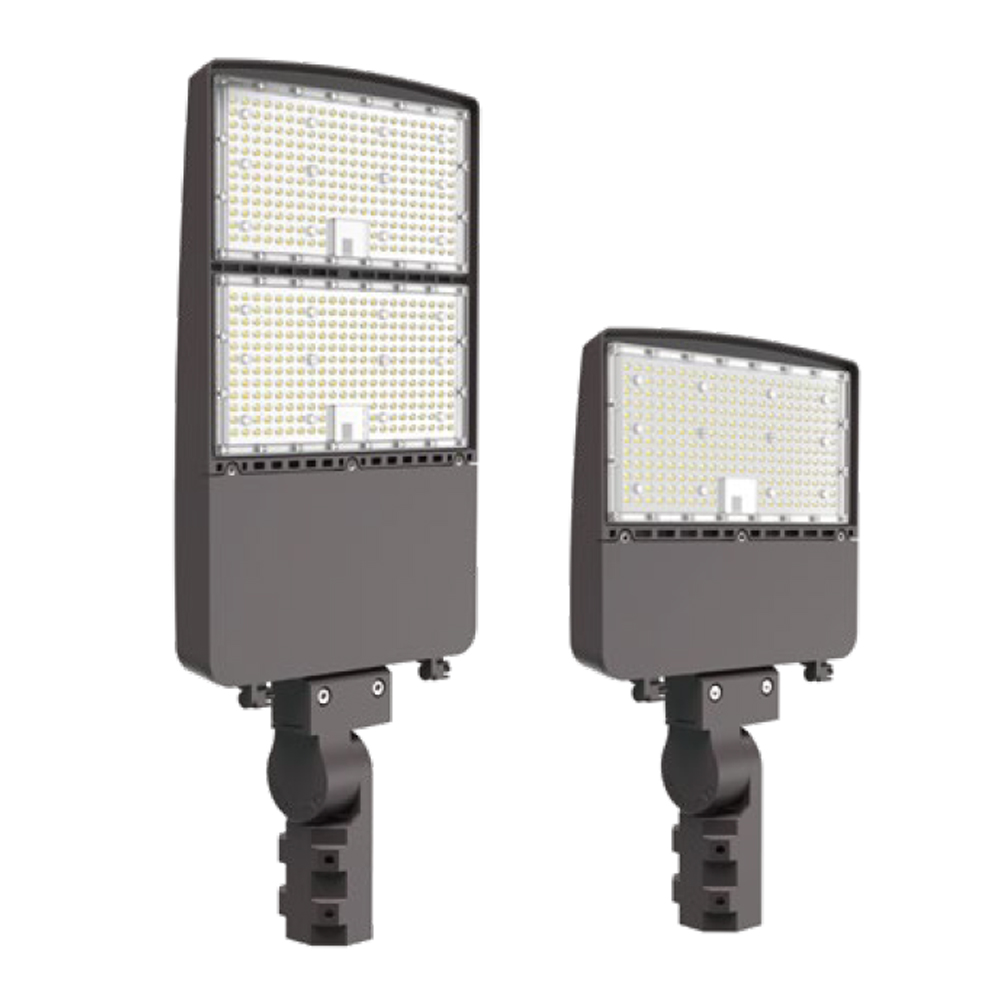 Buy High-Performance 150W LED Area Light | Best Price Guaranteed at ...