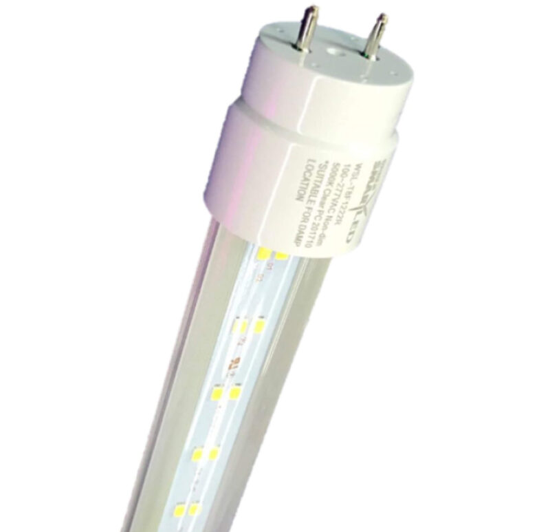 Buy 4 Ft 2pin LED Tube Light - Best 4 Ft 2pin LED Tube Light in ...